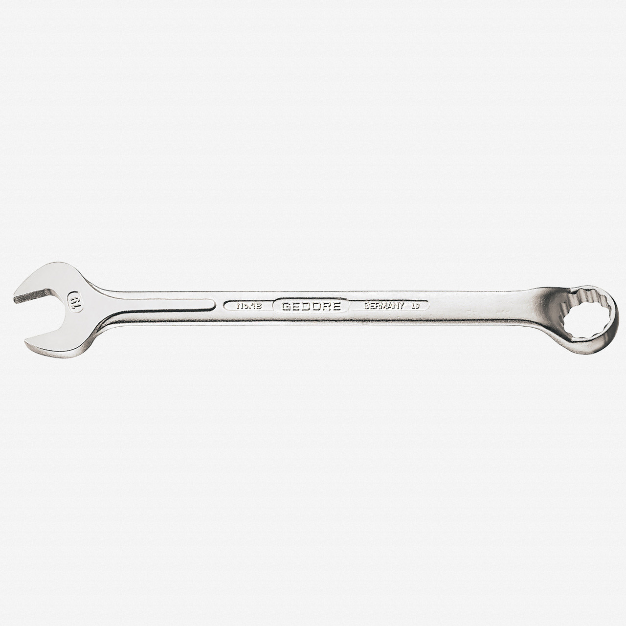 Gedore 1 B 11 Combination spanner 11 mm | Gedore at KC Tool