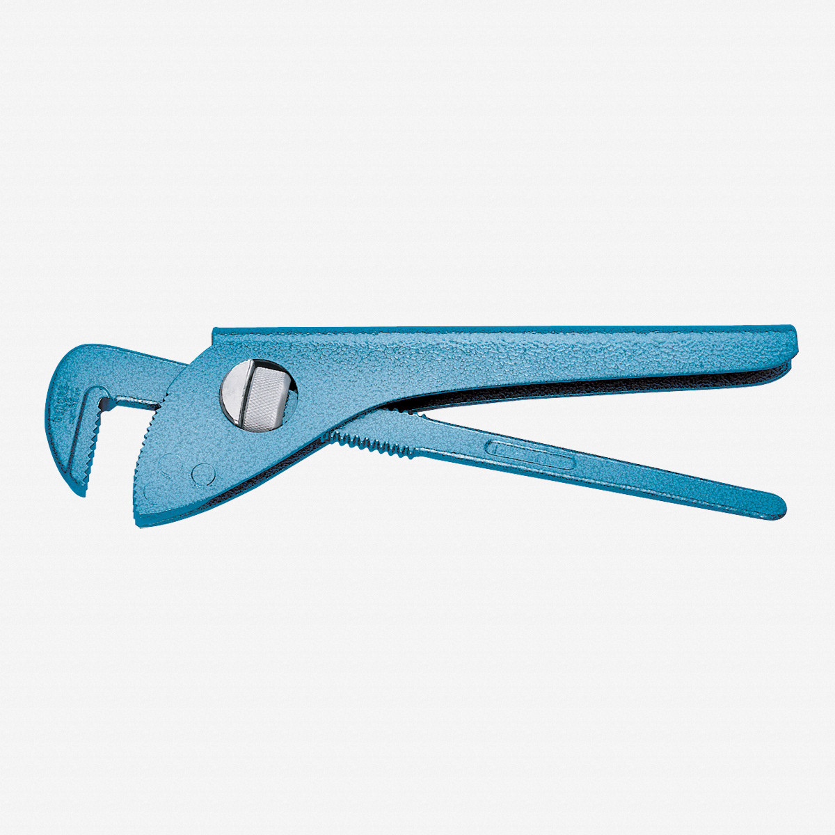 Gedore 152 9 High speed pipe wrench 9" | Gedore at KC Tool