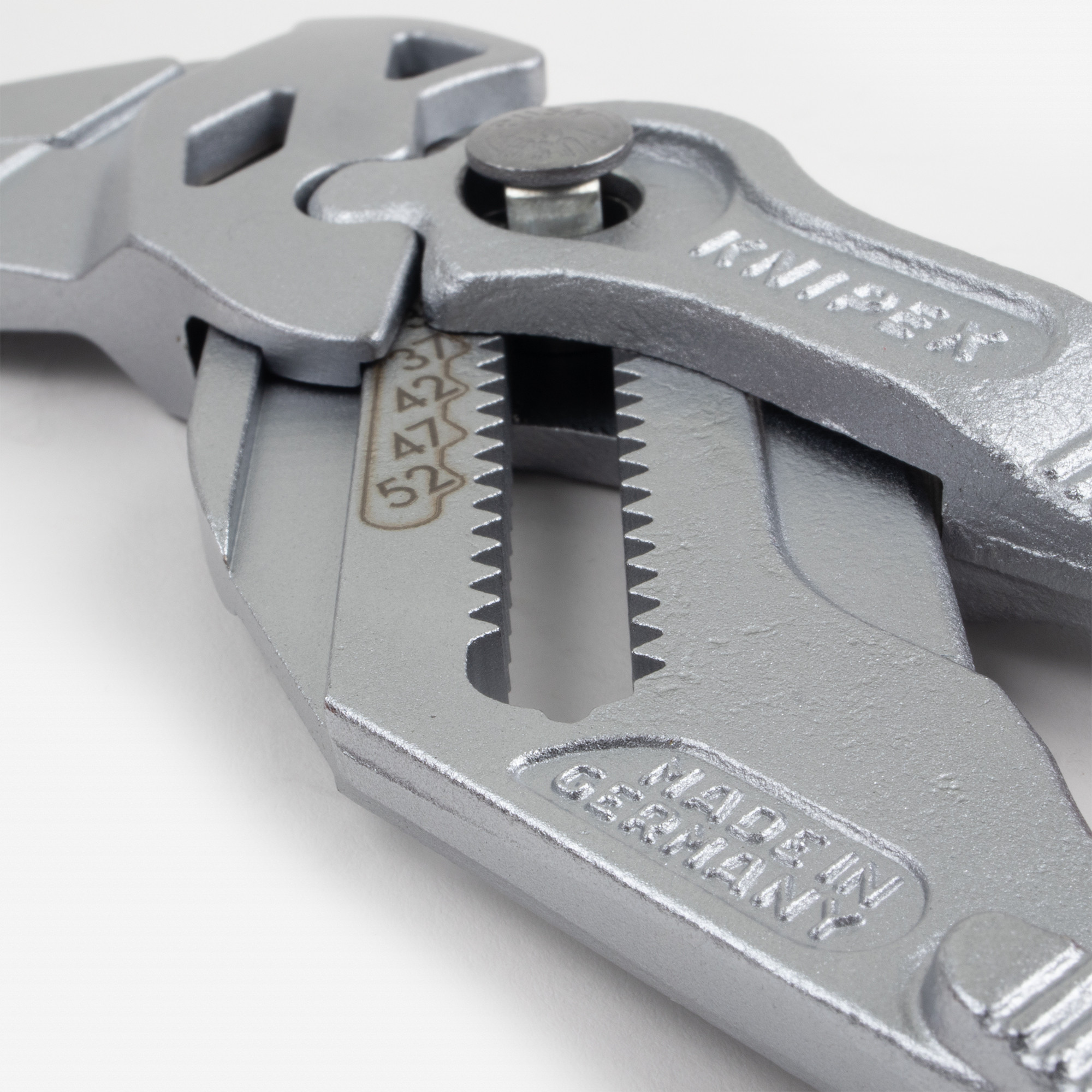Knipex Cycle Pliers Knipex 86 03 300 SBA Pliers Wrench Knipex Pliers Wrench