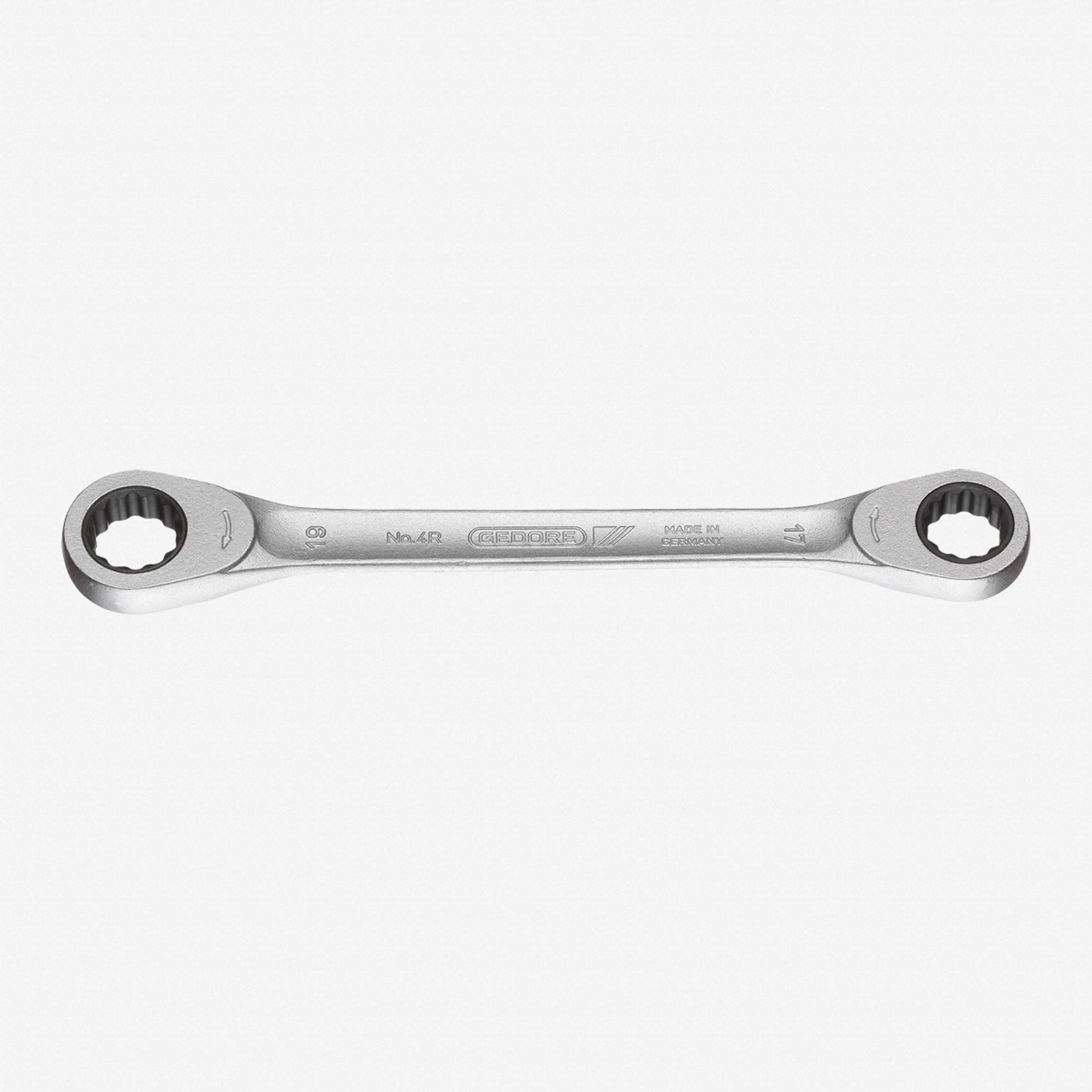 Flat ratchet wrench store