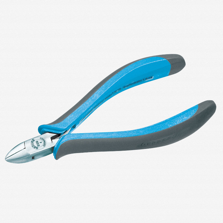 Gedore 8306-4 Electronic side cutter | Gedore at KC Tool
