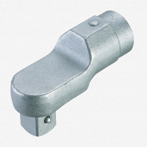 Gedore 8794-00 Fixed square head 22 Z - 3/4" | Gedore at KC Tool