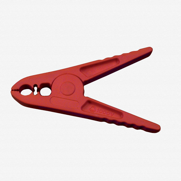 Gedore VDE 913 160 VDE Plastic clamp 160 mm long | Gedore at KC Tool