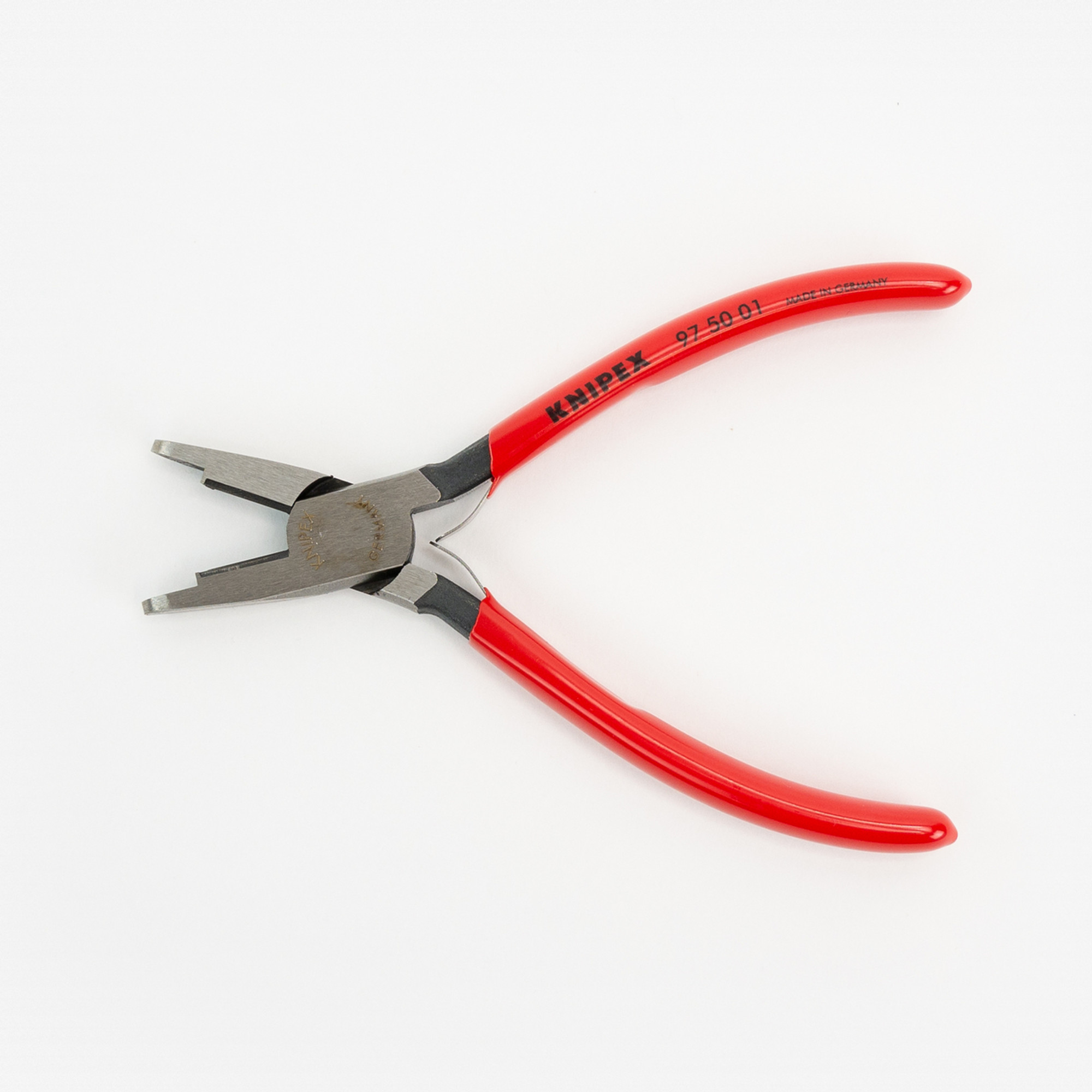 Scotchlok pliers store
