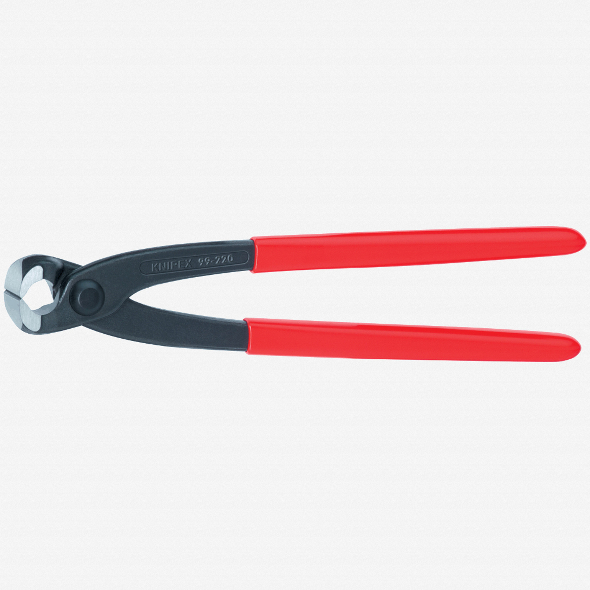 Plastic nippers store