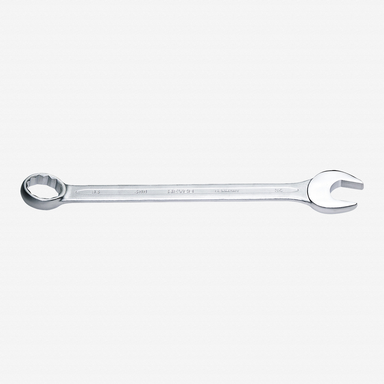 Heyco Combination Wrench, Metric - 17mm | Heyco at KC Tool