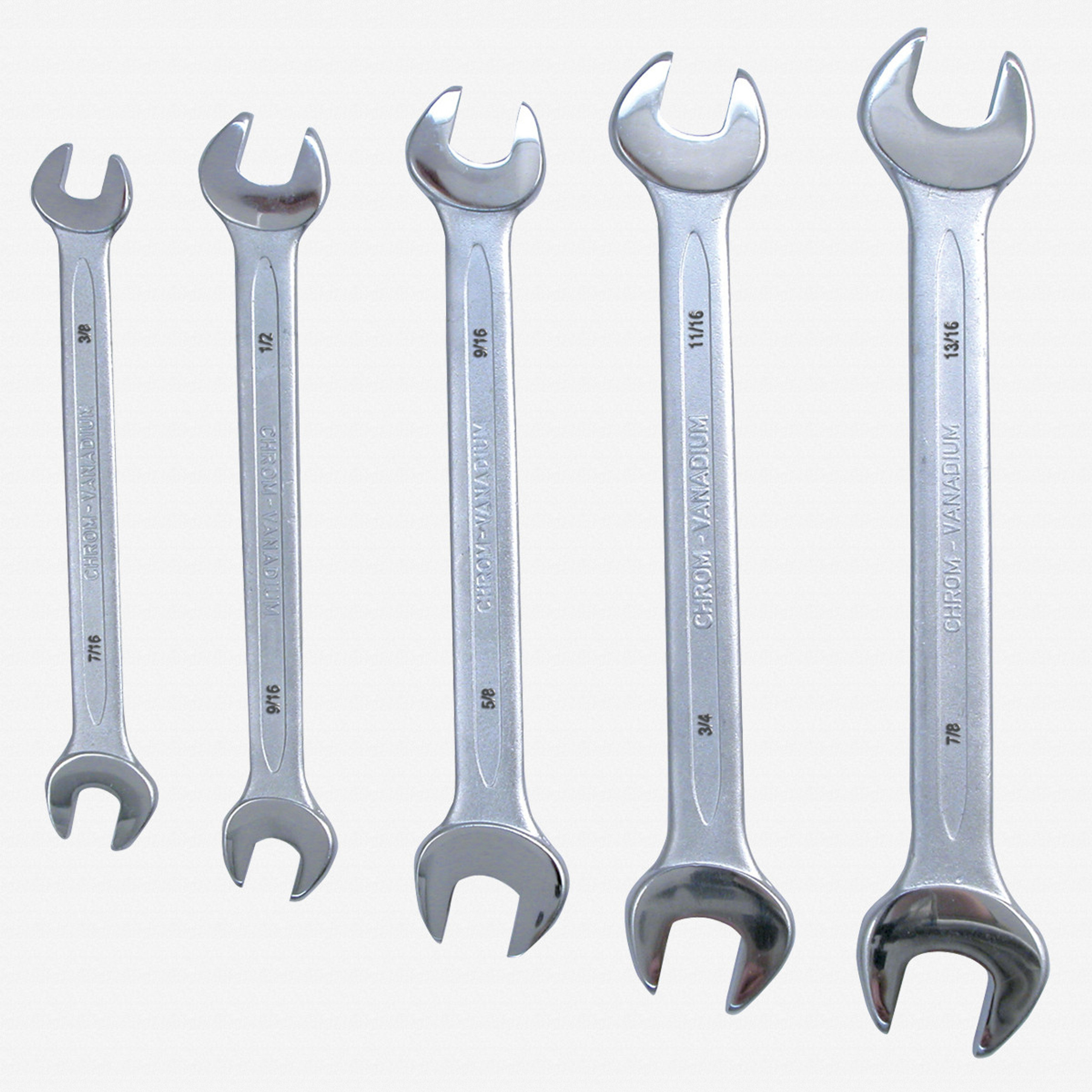 Wrenches by Wera, Stahlwille, Heyco, Knipex, Gedore, Hazet - KC Tool