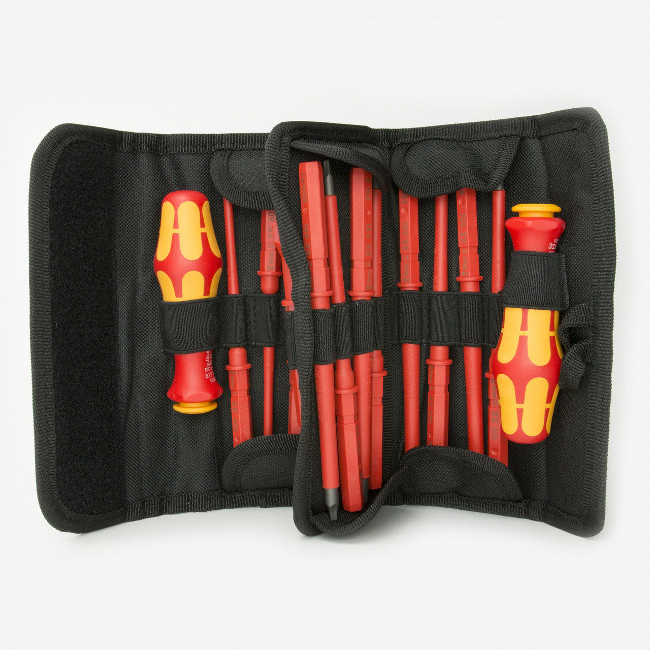 Screwdrivers by Wera, Witte, Stahlwille, Knipex, Hazet, Gedore, Felo ...