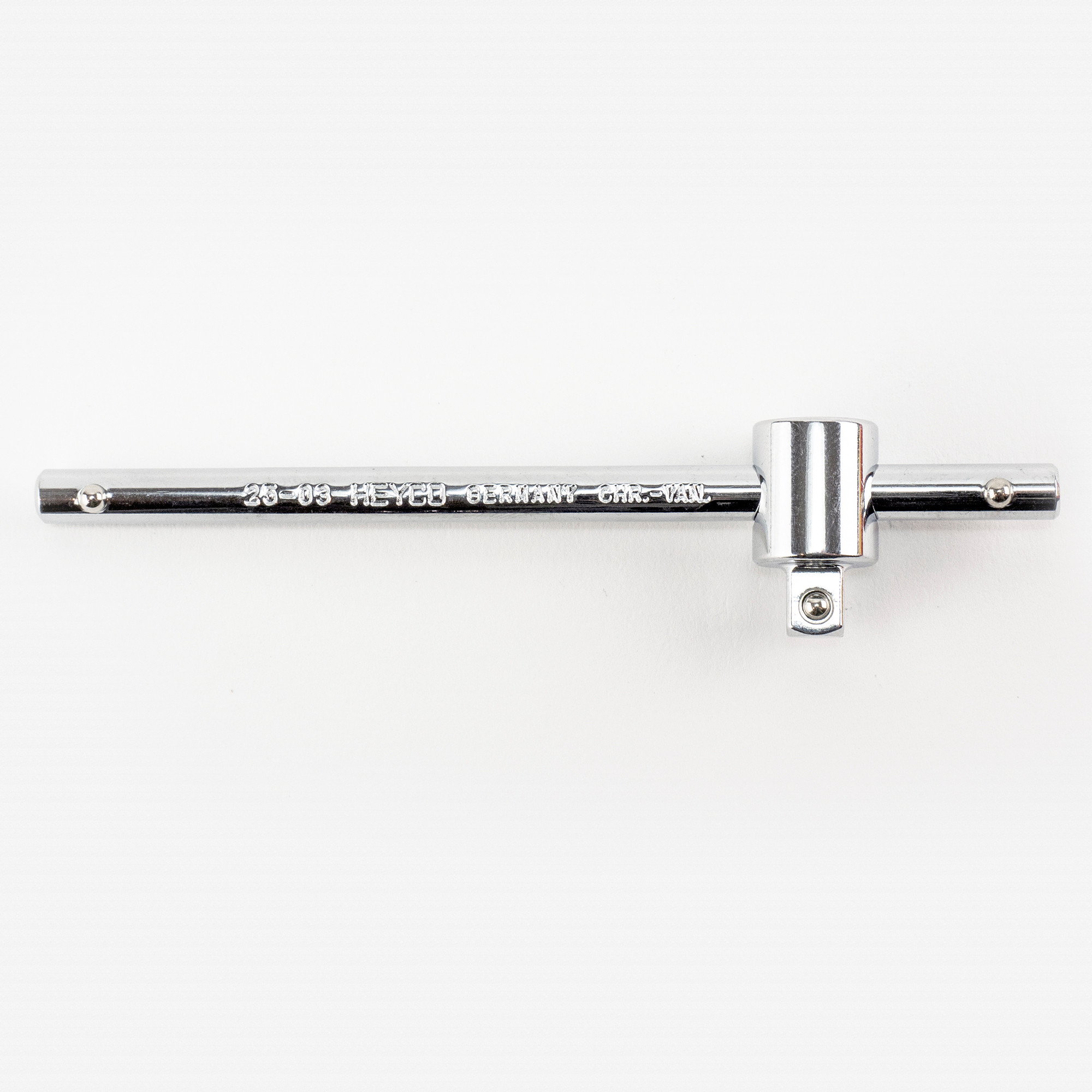 Heyco Tools - KC Tool