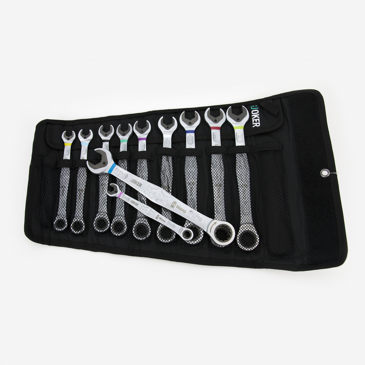 Wera Tools - Screwdrivers, Ratchets, Sockets, and More - KC Tool