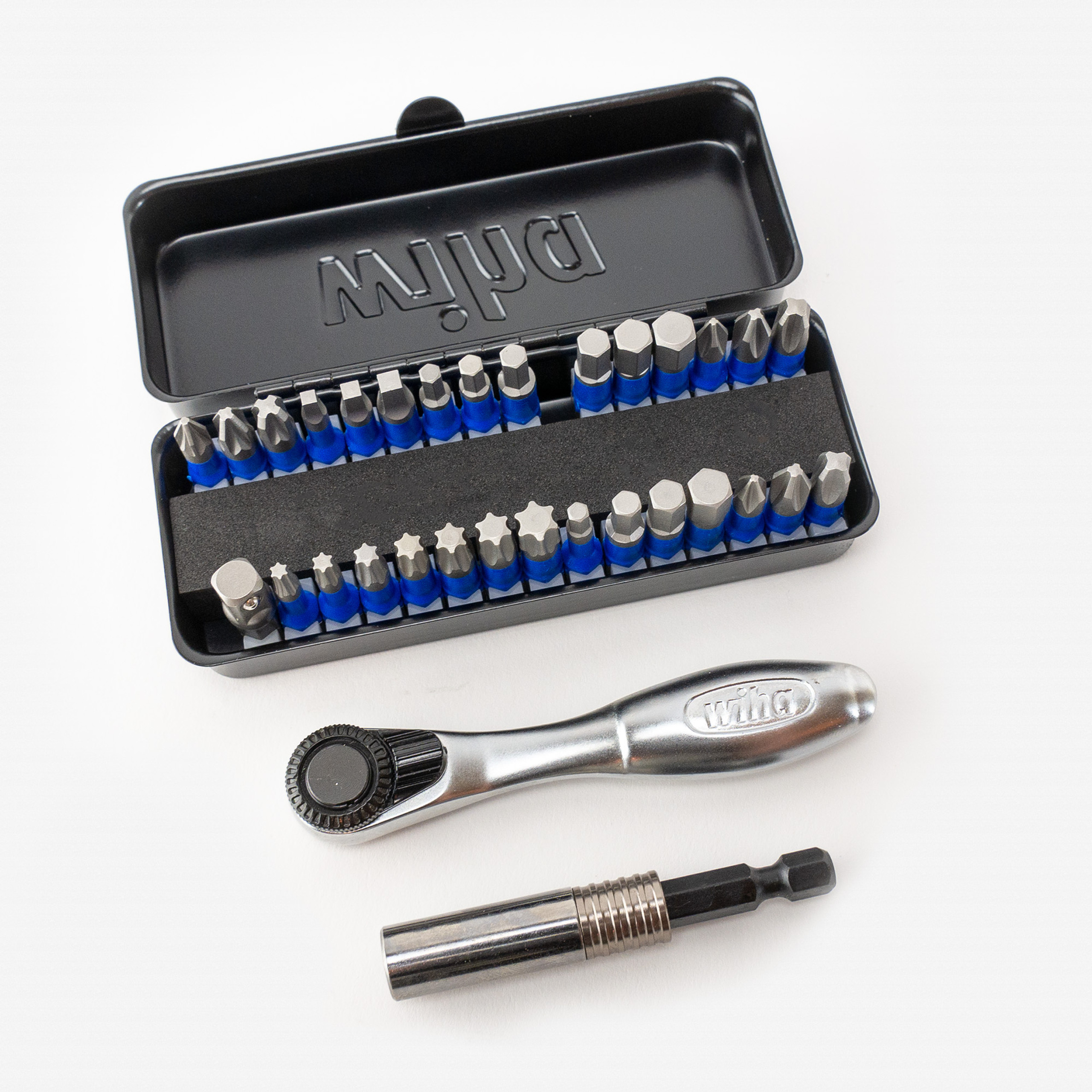 Bit Sets by Wiha, Wera - KC Tool
