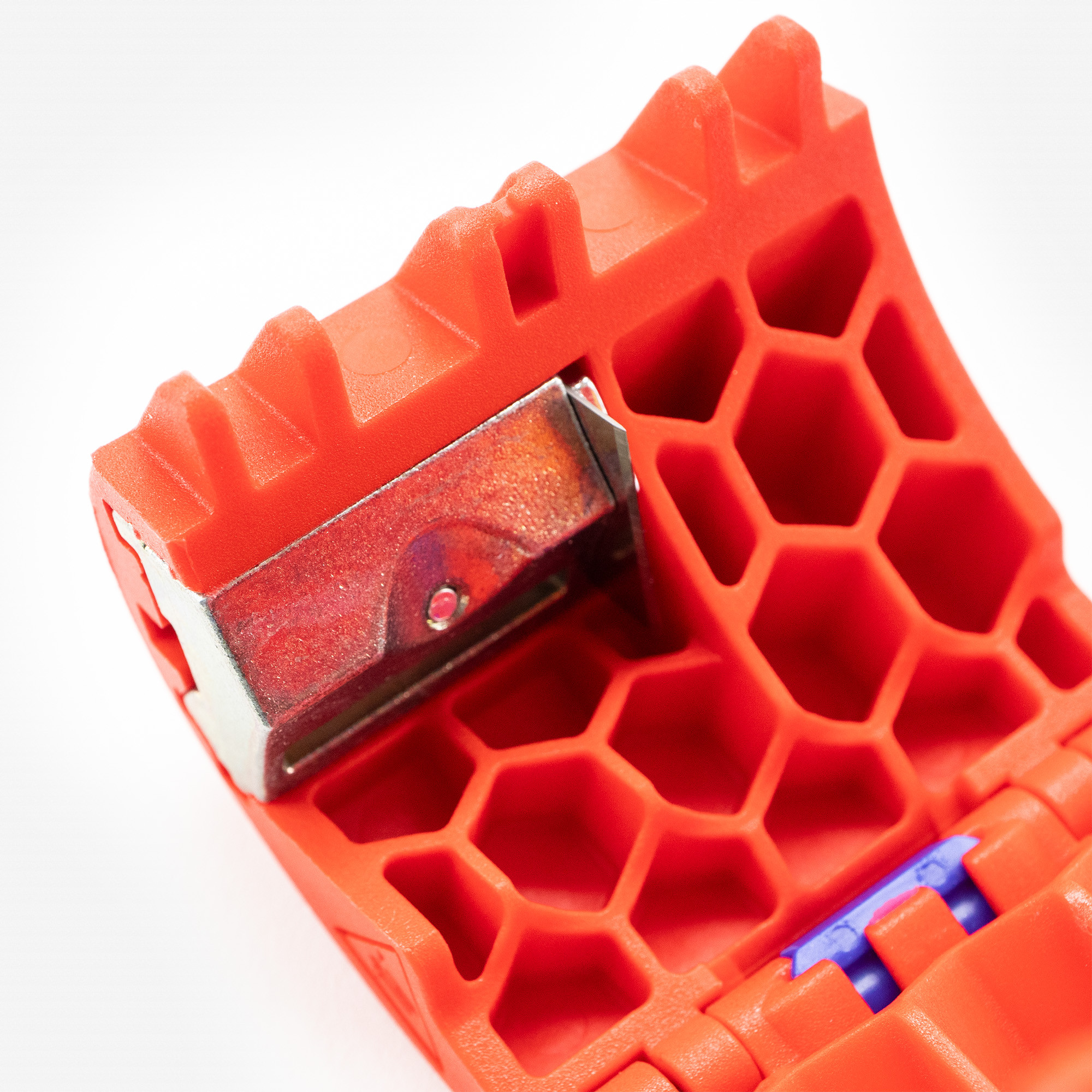 Knipex BiX Cutters for Plastic Pipe/Sealing Sleeves | Knipex at KC Tool