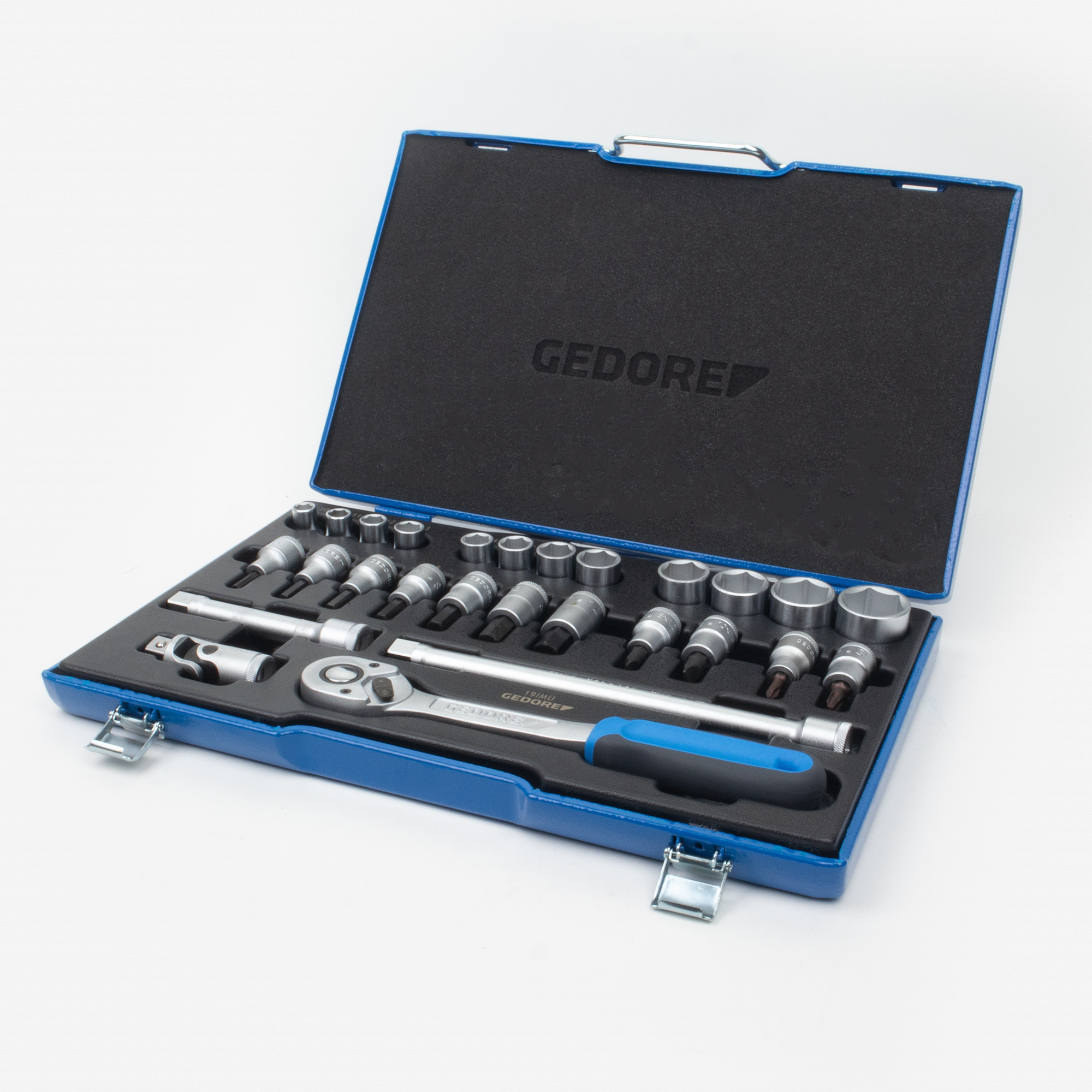Gedore Tools - KC Tool