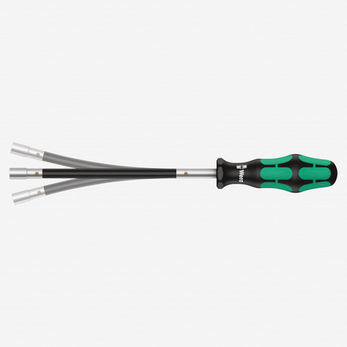 Nut Drivers by Wera, Witte, Stahlwille, Knipex, Hazet, Gedore, Felo- KC ...