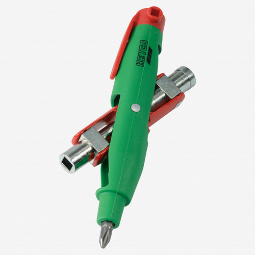 Control Cabinet Keys by Wera, Knipex, Gedore, Felo - KC Tool