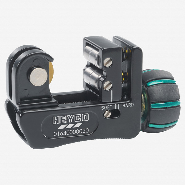 Heyco Mini Tube-Cutter | Heyco at KC Tool