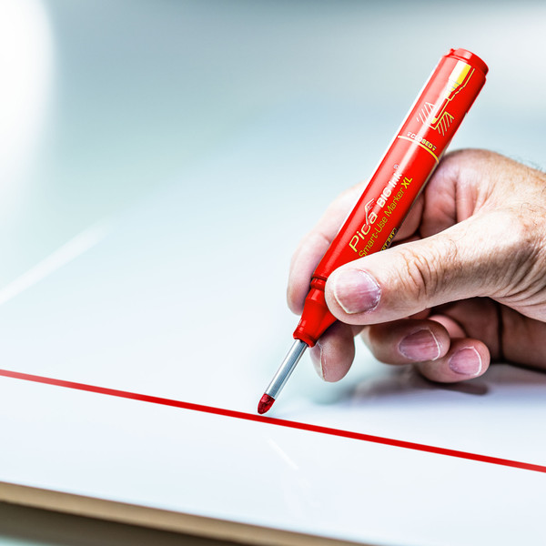 Pica BIG Ink Smart-Use Marker XL | Pica at KC Tool