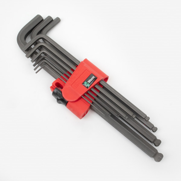 KC Tool Home Tool Kit | German Tools at KC Tool