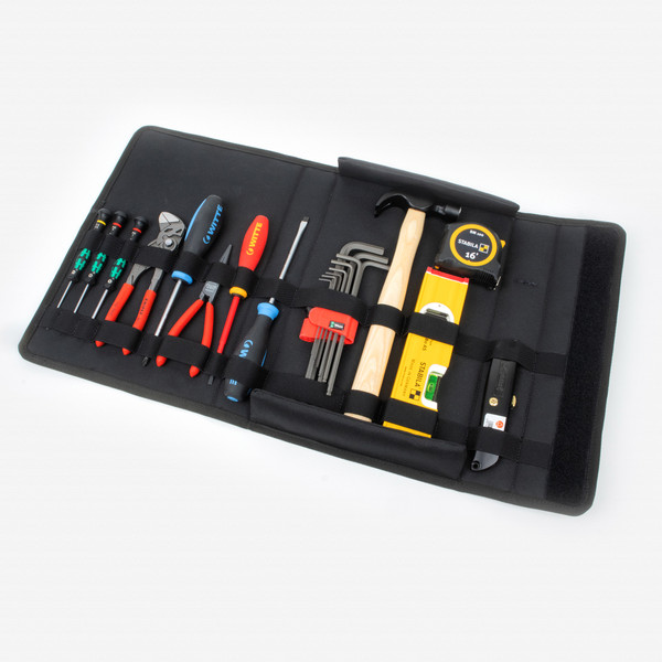 KC Tool Home Tool Kit | German Tools at KC Tool