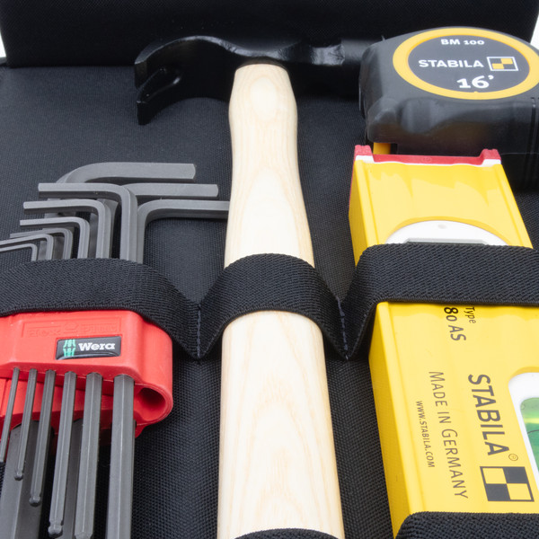 KC Tool Home Tool Kit | German Tools at KC Tool