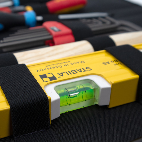 KC Tool Home Tool Kit | German Tools at KC Tool