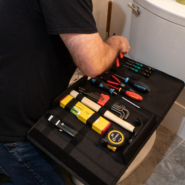 KC Tool Home Tool Kit | German Tools at KC Tool