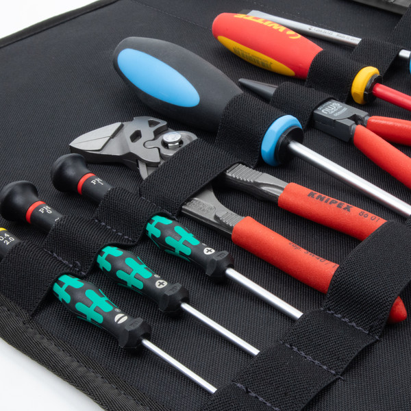 KC Tool Home Tool Kit | German Tools at KC Tool