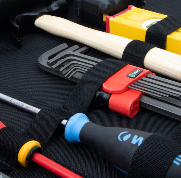 KC Tool Home Tool Kit | German Tools at KC Tool