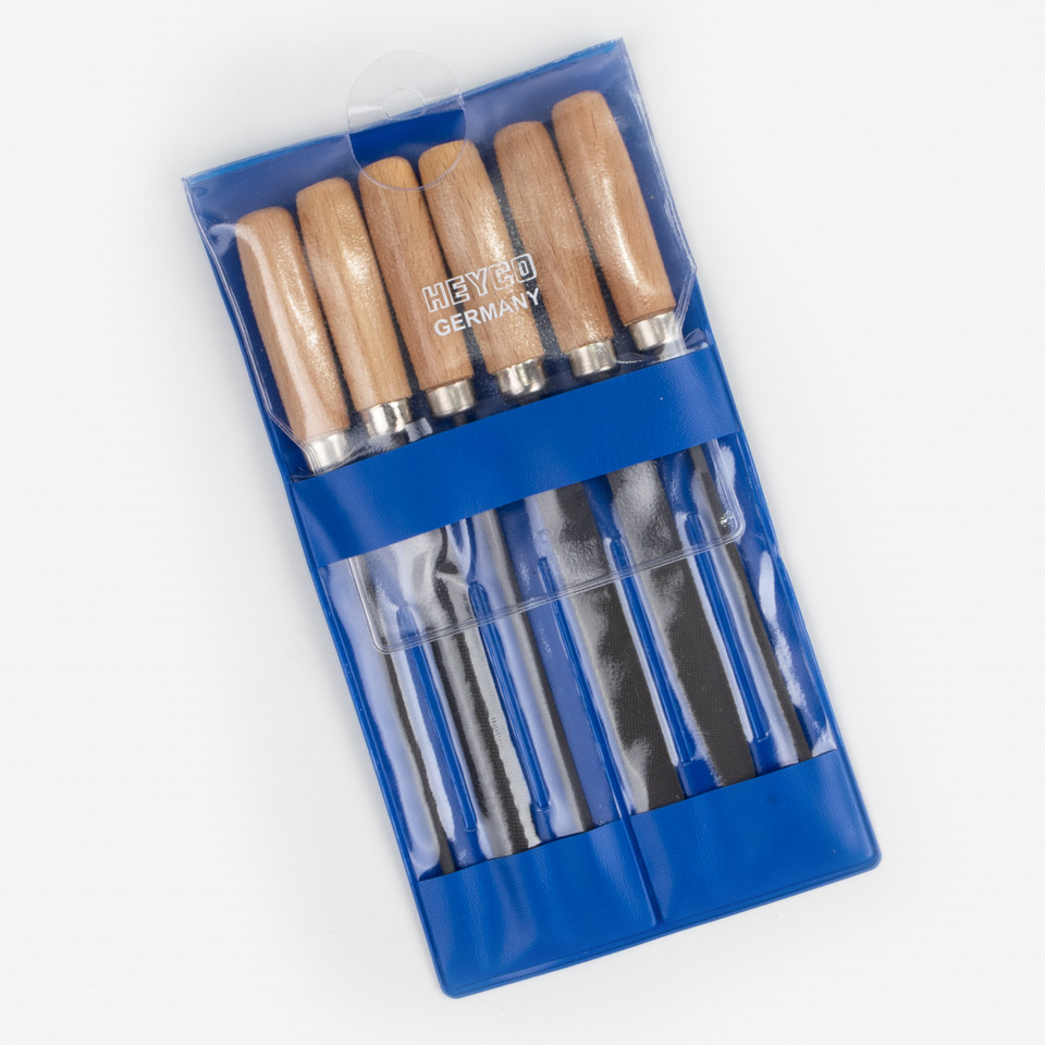 Heyco Tools - KC Tool