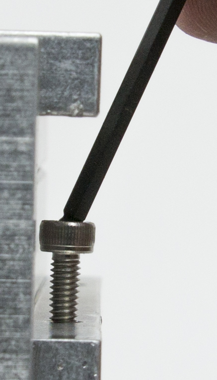 Ball-End Hex Tools: A Guide - KC Tool