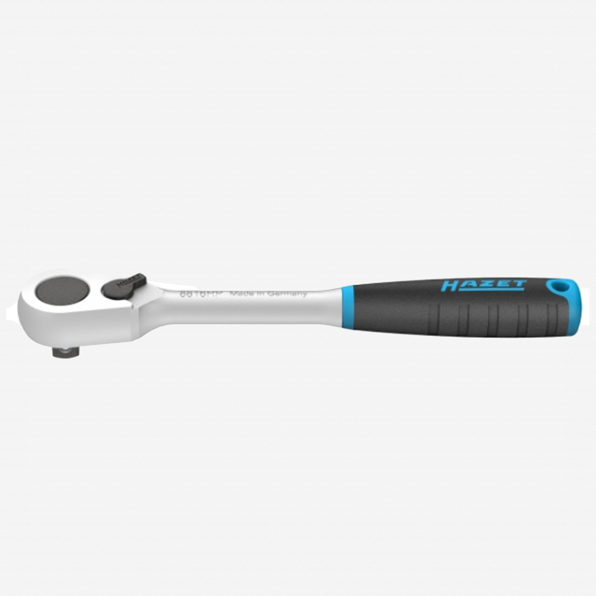Hazet 8816HP Fine Tooth 3/8" Reversible Ratchet