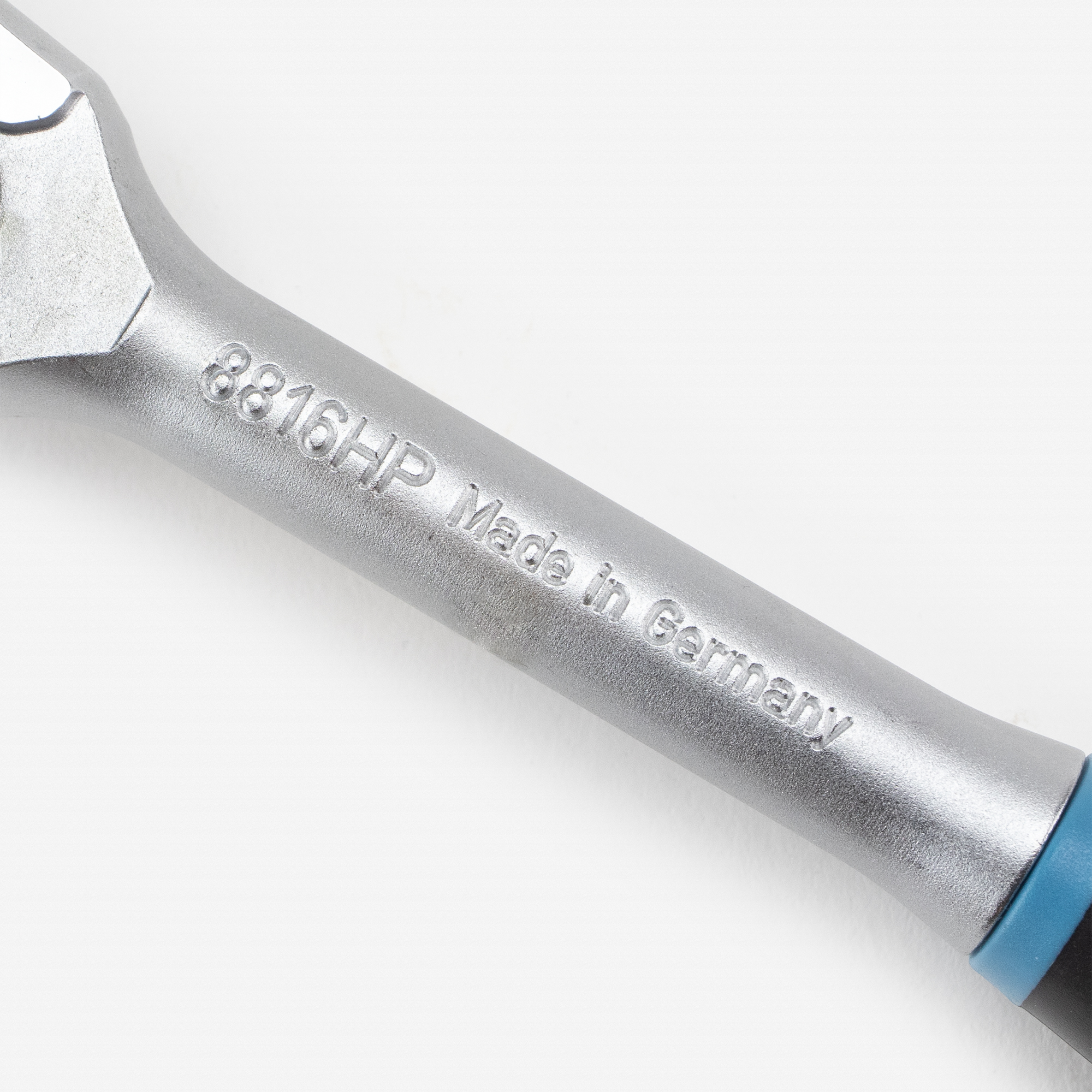 Hazet 8816HP Fine Tooth 3/8" Reversible Ratchet