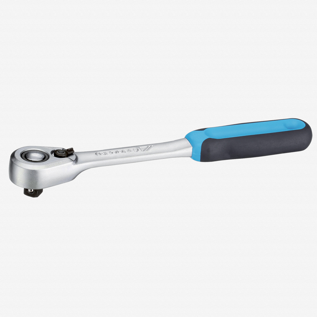 Gedore 1436686 1993 U-20 Reversible ratchet 1/2" 270 mm