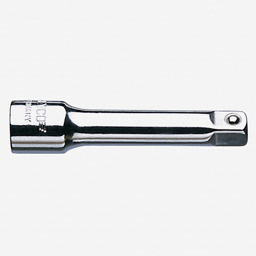 Heyco Socket Extension - 55mm, 1/4" Drive | Heyco at KC Tool