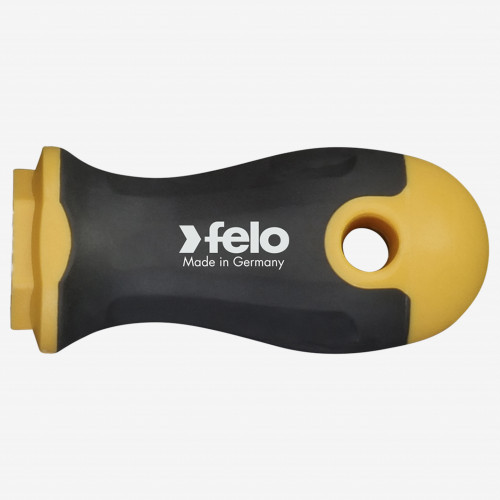 Felo Stubby Handle, 1/4" Bitholder | Felo at KC Tool