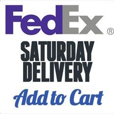 SATURDAY DELIVERY!!!!!! FEDEX Priority Overnight Required! | KC Tool