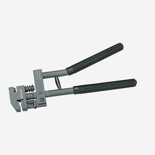 Gedore 8532 Offsetting pliers with punch | Gedore at KC Tool