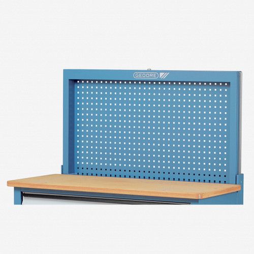 Gedore R 1504 XL-L Rear panel empty | Gedore at KC Tool
