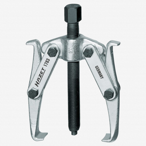 Hazet 1783-22 Universal pullers, 2-arm | Hazet at KC Tool