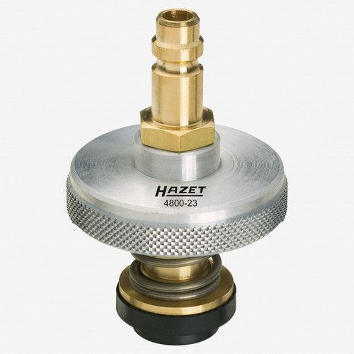 Hazet 4800-23 Radiator adapter | Hazet at KC Tool