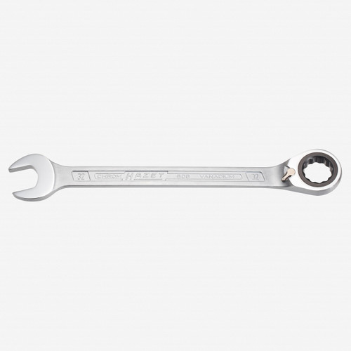 Hazet 606-32 Ratcheting combination wrench 32mm | Hazet at KC Tool