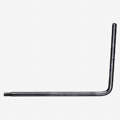 Stahlwille 10759 Hi-Lok L-Key, 2 mm hex, 50 mm | Stahlwille at KC Tool