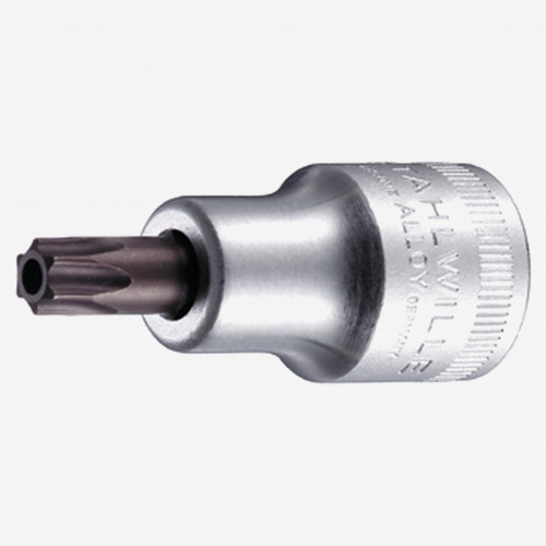 Stahlwille 54TXB Security Torx Socket, 1/2" Drive, T60s | Stahlwille at ...