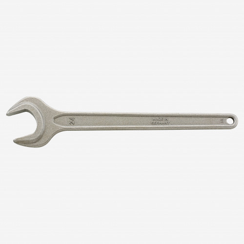 Stahlwille 4004 Single Ended Spanner, 75 mm