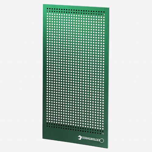 Stahlwille 8002 Perforated Steel Panel | Stahlwille at KC Tool