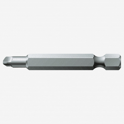 Wera 066788 #4 x 89mm Tri-Wing Power Bit | Wera at KC Tool
