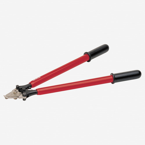 NWS 23.5" Cable Cutter 1000V Insulated with Replaceable Head - SoftGripp