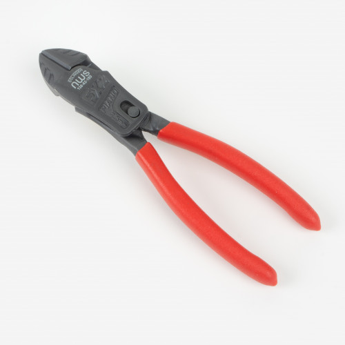 NWS 7" Heavy Duty Lever Side Cutter FantasticoPlus - TitanFinish ...