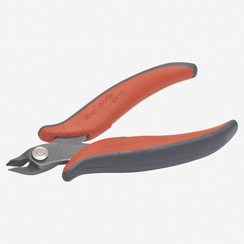 NWS 5" Side Cutter with Reinforced Cutting Edge | NWS at KC Tool