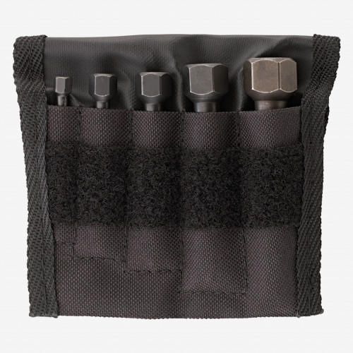 Stahlwille 901/5T Screw Extractor Set, 5 pcs | Stahlwille at KC Tool